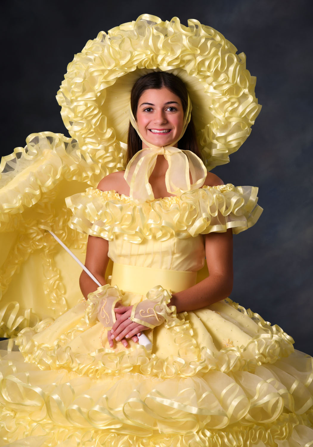 Mobile Azalea Trail Maids – Representing Mobile County Since 1929