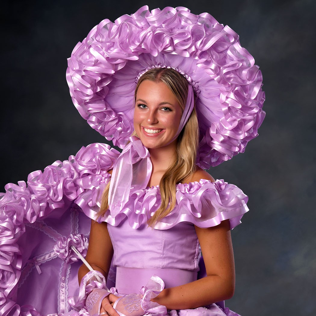 Mobile Azalea Trail Maids – Representing Mobile County Since 1929